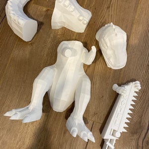 Australia 3D Printing Service! Custom 3D Printing, Ability to Print a ...