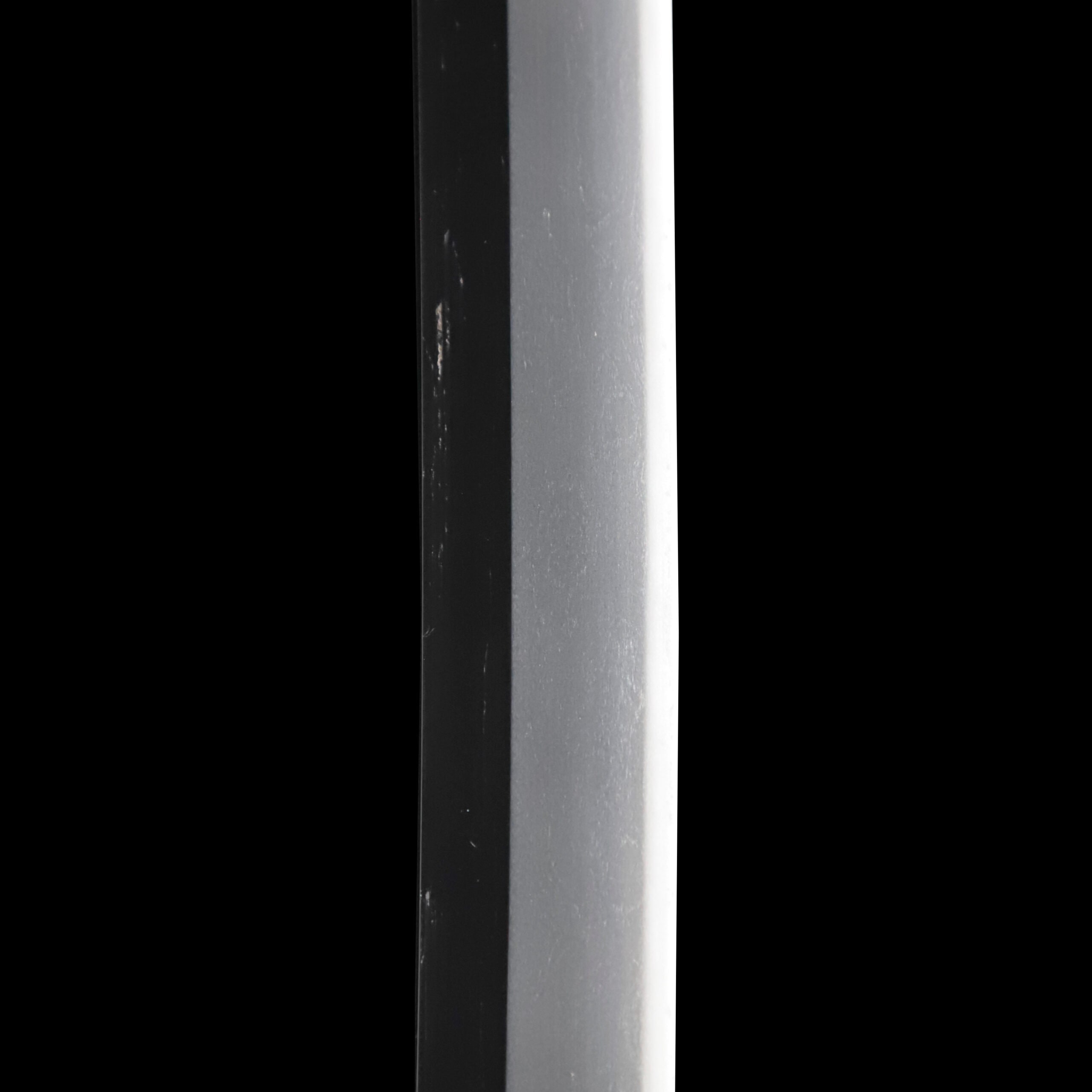 Antique Japanese Sword Katana Attributed to Aoe NBTHK JUYO TOKEN ...