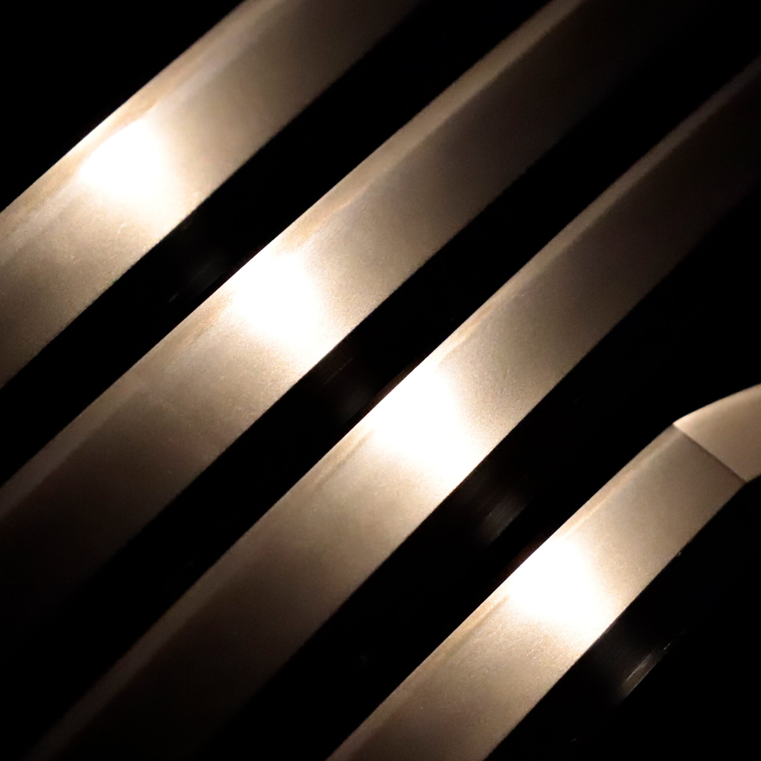 Antique Japanese Sword Katana Attributed to Aoe NBTHK JUYO TOKEN ...