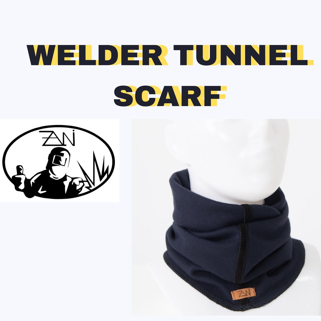 New the Best Welding Welder Hat Scarf for Men and Woman FR - Etsy
