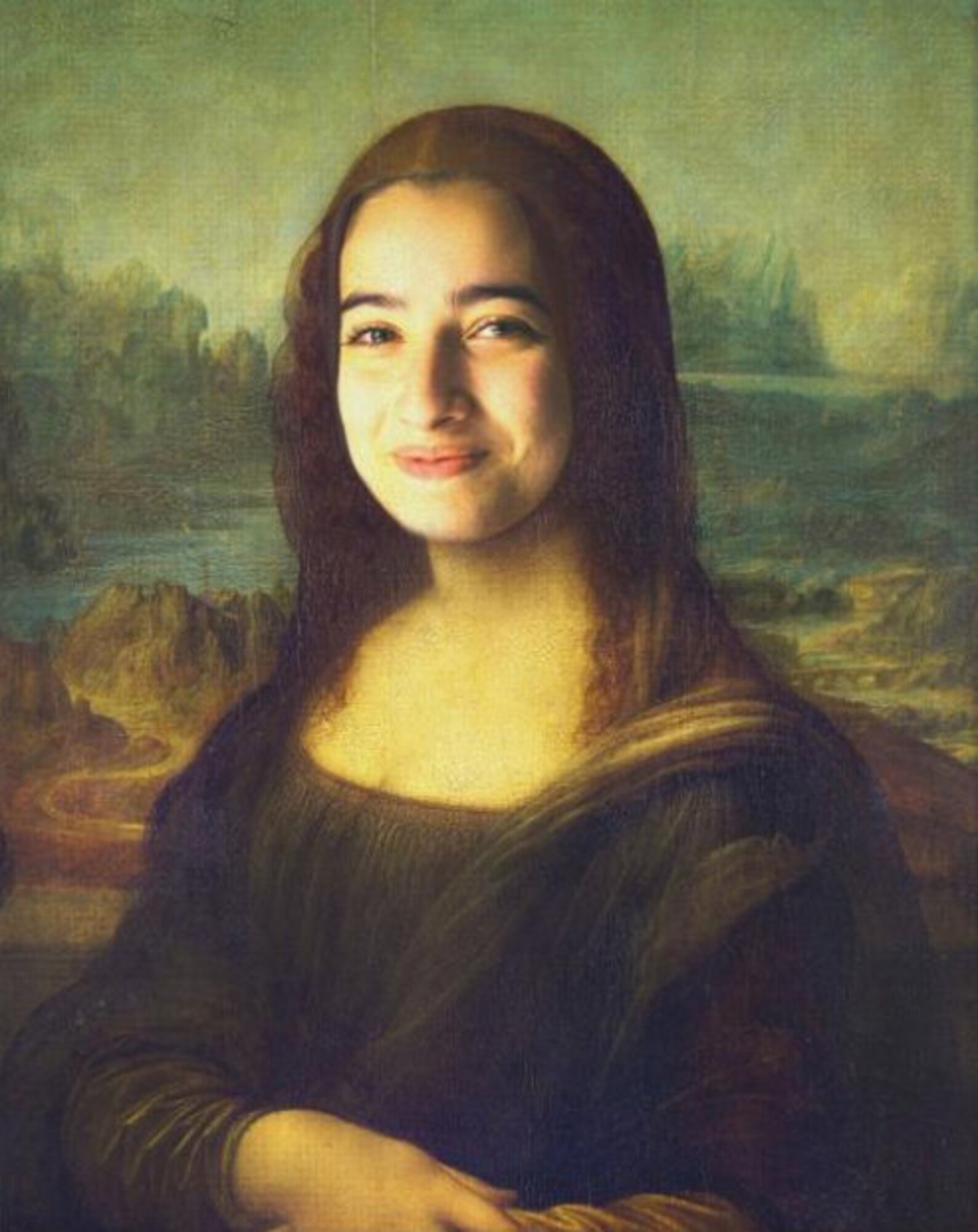 Aristocrat Portrait Renaissance Painting Historic - Etsy