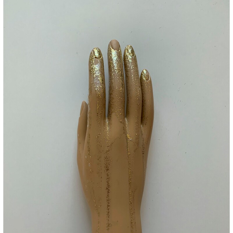 Mannequin Hand - Etsy