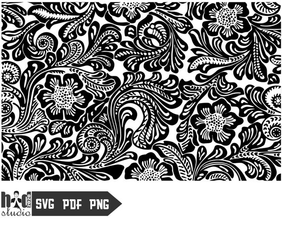 Punchy Tooled Leather PNG Element Design, Western Tooled Leather PNG ... Punchy Tooled Leather PNG Element Design, Western Tooled Leather PNG ...