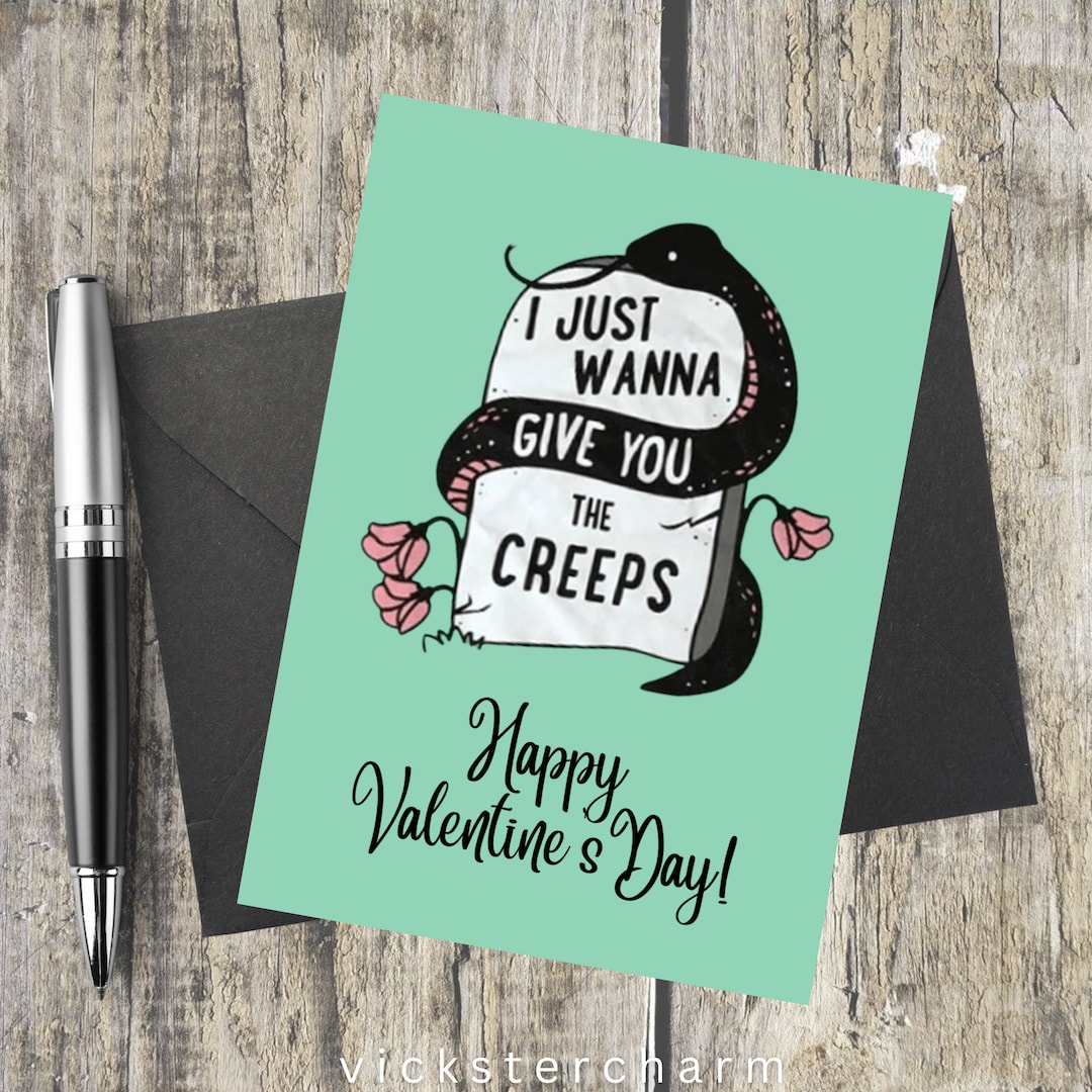 Happy Valentines Day Cards, Valentines Day Card, I Just Wanna Give You ...