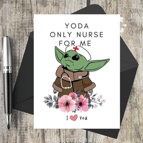 Congratulations Nurse Cards - Etsy