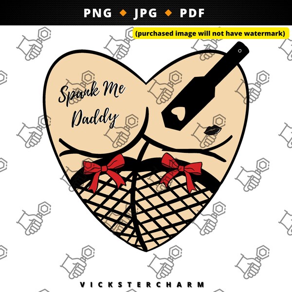 Sex Spanker Etsy