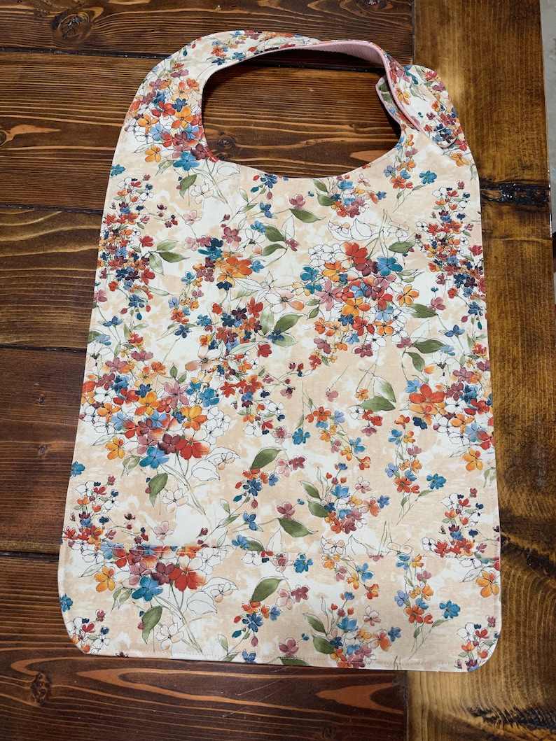 Adult Bibs - Etsy