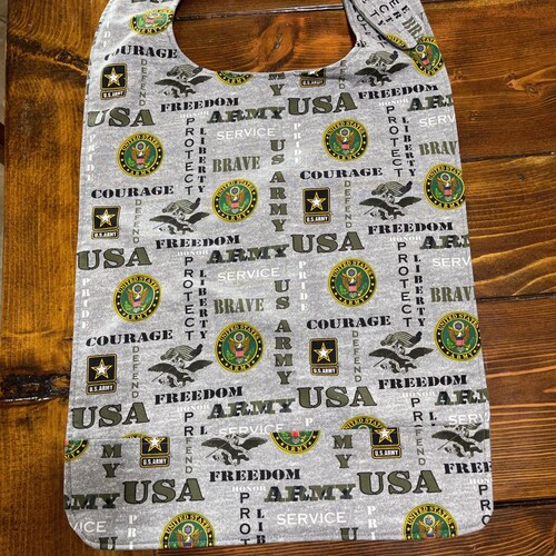 Adult Bibs - Etsy