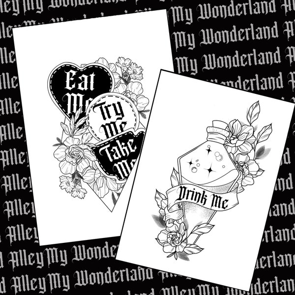 Eat Me - Etsy UK