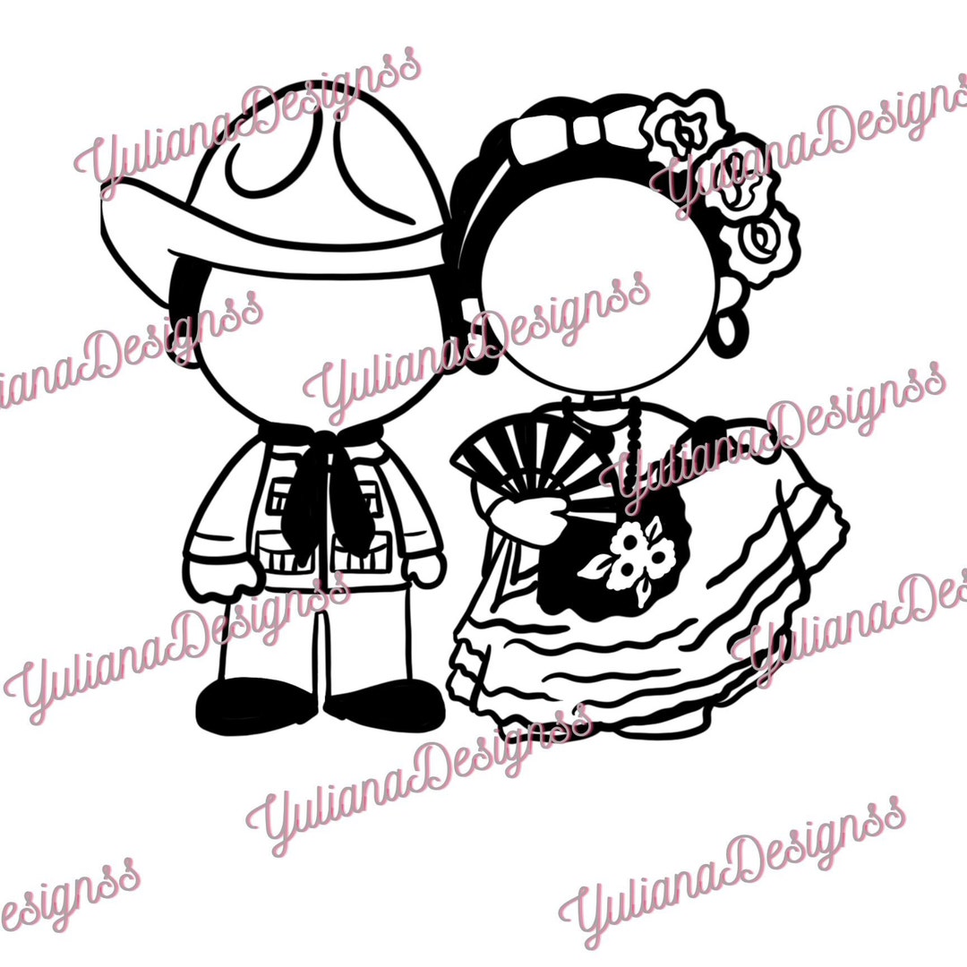Folklorico Digital | Png File | Mexico | Ballet Folklorico| Mexicana ...