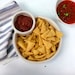 Dip Me Eat Me Chip and Dip Bowl - Etsy