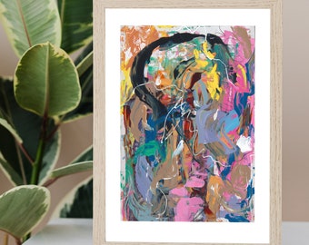 11x14 Art Print - Etsy