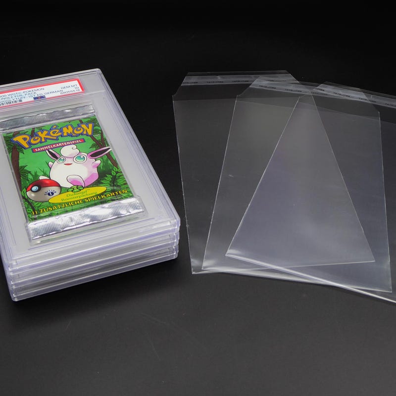 Pokenots Pack - Etsy