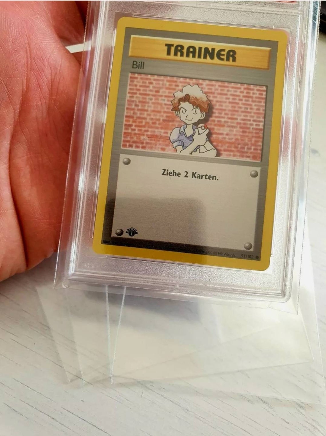 50x Pokemon PSA Grading Card Protective Cases Etsy 50x-pokemon-psa-grading-card-protective-cases-etsy