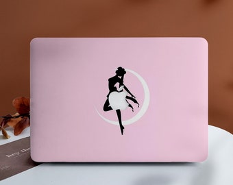 Anime Laptop Case - Etsy