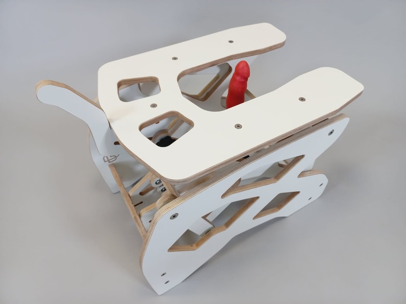 Ultimate Rocking Sex Chair the Perfect Gift for Her - Etsy