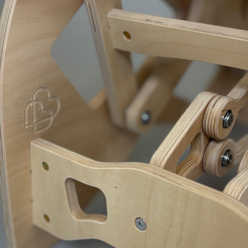 Hands-free Sex Chair for Couples – Rocking Motion, 200kg Load - Etsy
