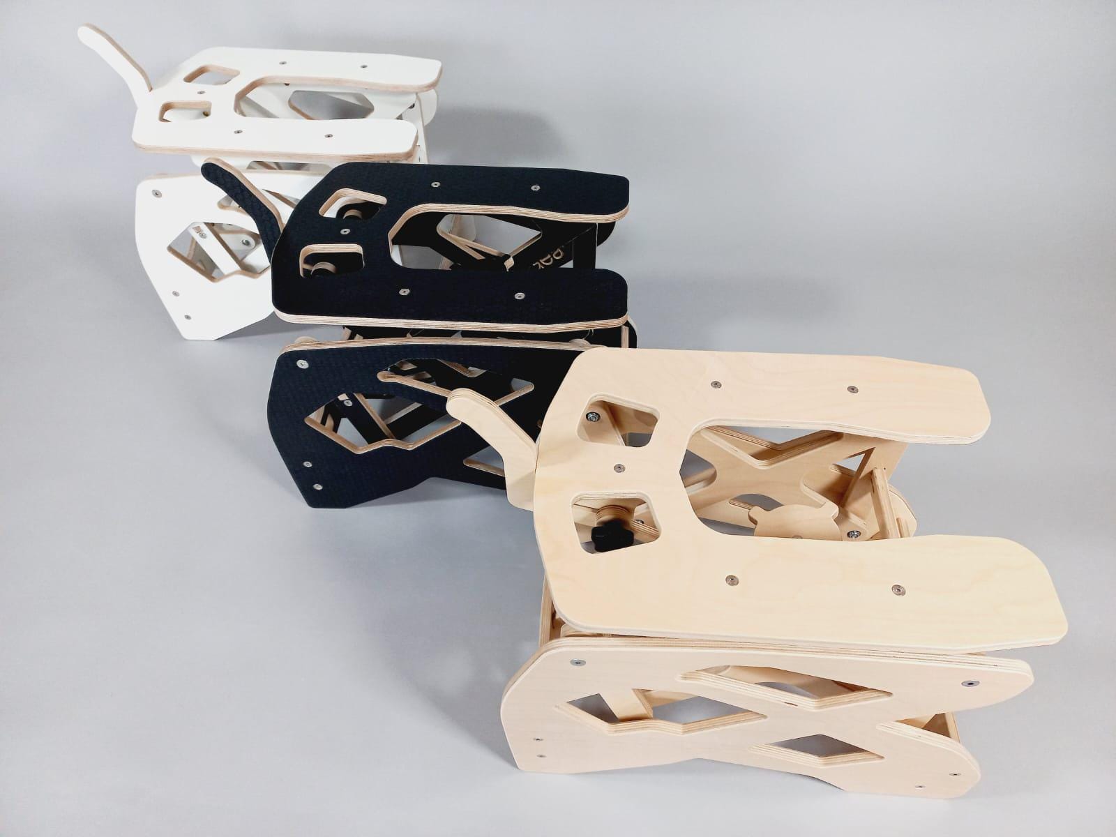 Modern Rocking Sex Chair High-quality Adjustable Adult Pleasure Sex ...