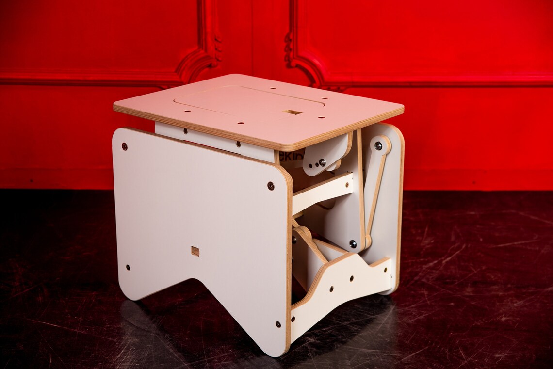 Dildo Movement Machine Sex Toy Rocking Bench Hided Fucking Etsy