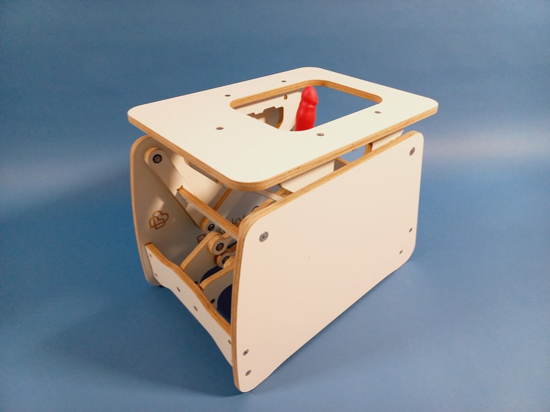 Adult Sex Machine Fuck Machine For Dildo Rocking Thrust Etsy