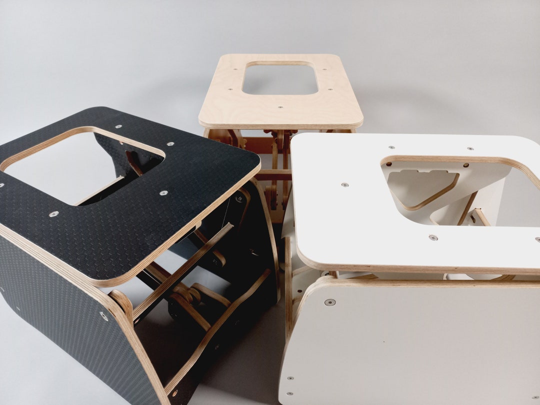 Gode chaise de sexe Machine sexuelle à bascule en bois - Etsy France