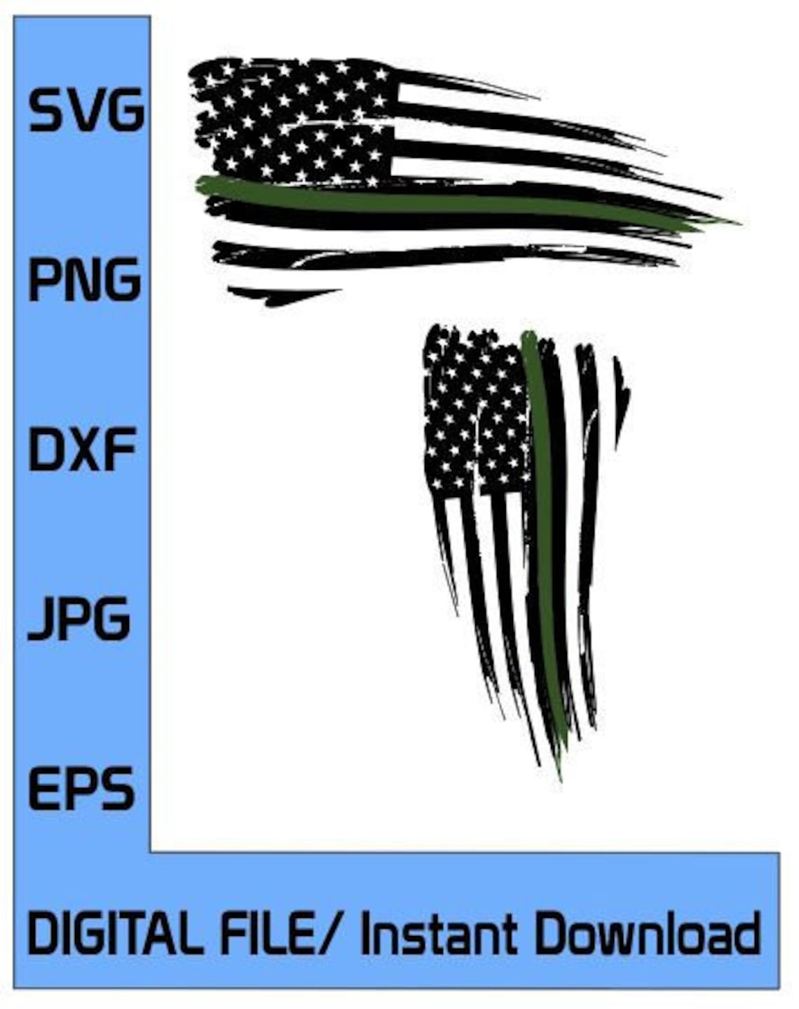 Border Patrol Flag - Support Border Patrol and Keep Illegals Out and ...