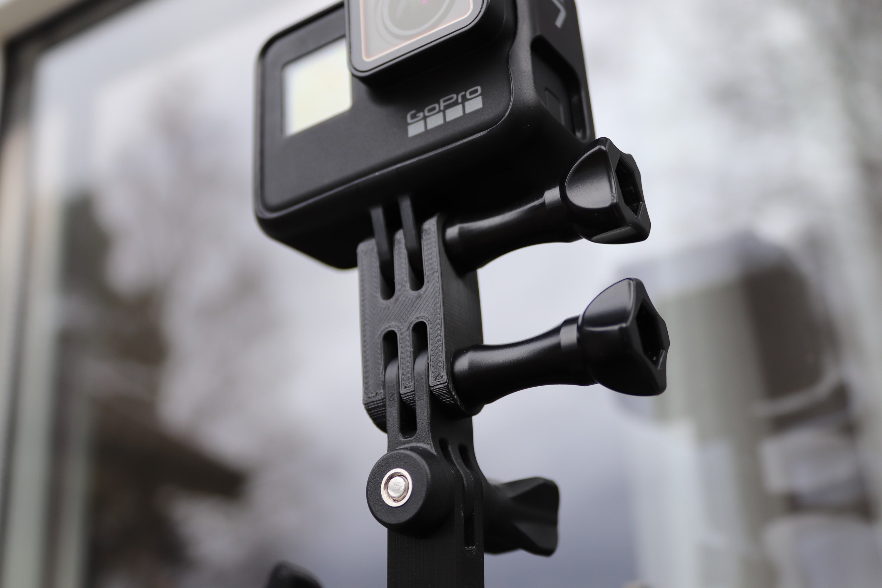 Gopro Hero Female to Female Adapter/link - Etsy