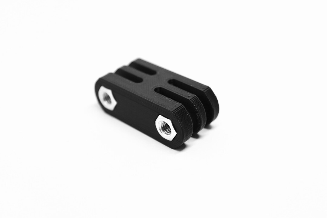 Gopro Hero Female to Female Adapter/link - Etsy