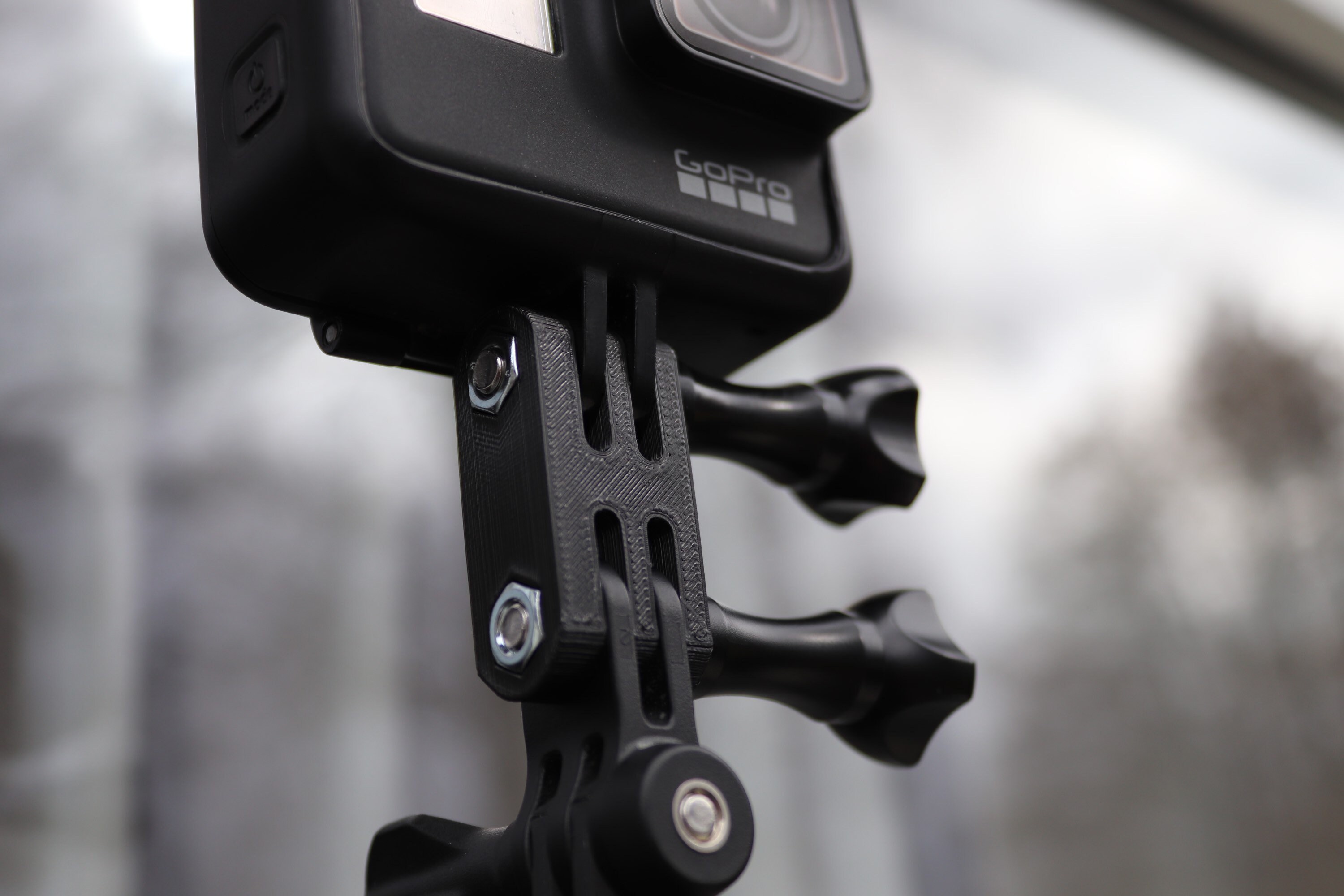 Gopro Hero Female to Female Adapter/link - Etsy