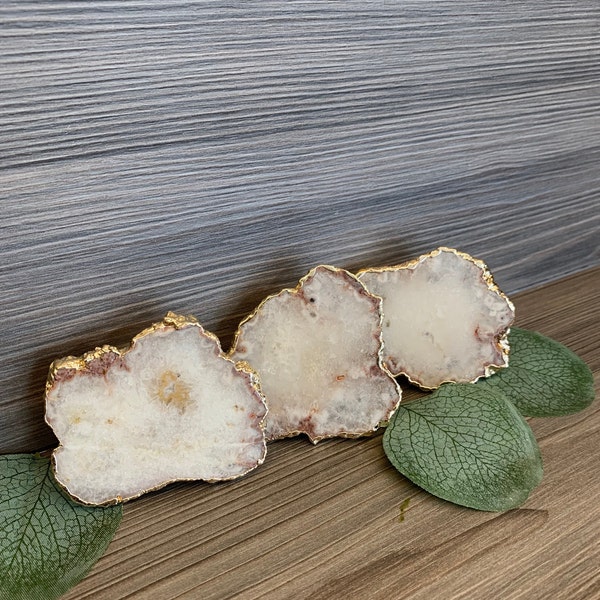 Geode Phone Grip - Etsy