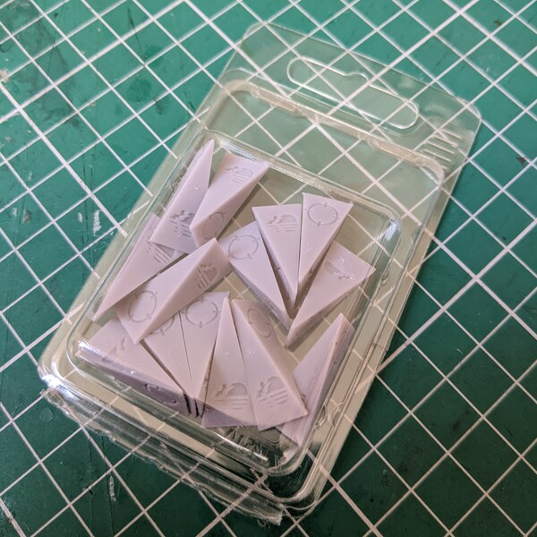 Kill Team Markers - Etsy UK