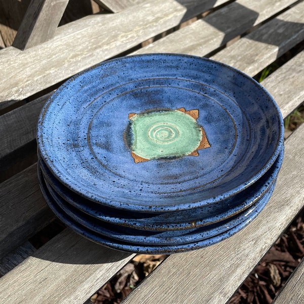 Appetizer Plates - Etsy