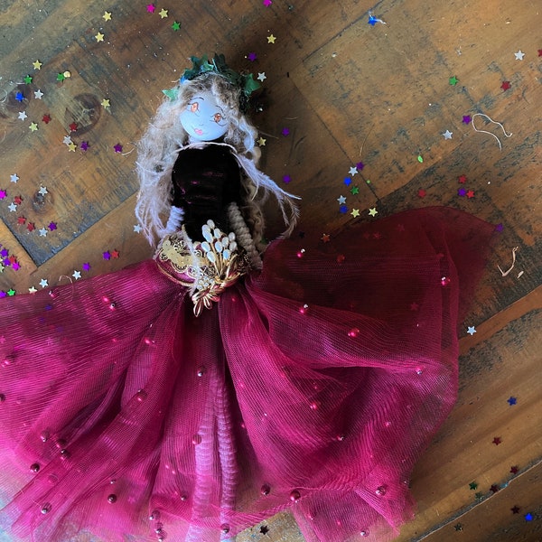 Tooth Tree Topper - Etsy