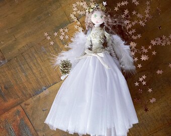 Tooth Tree Topper - Etsy