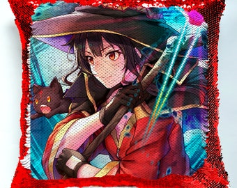 Megumin Merch - Etsy