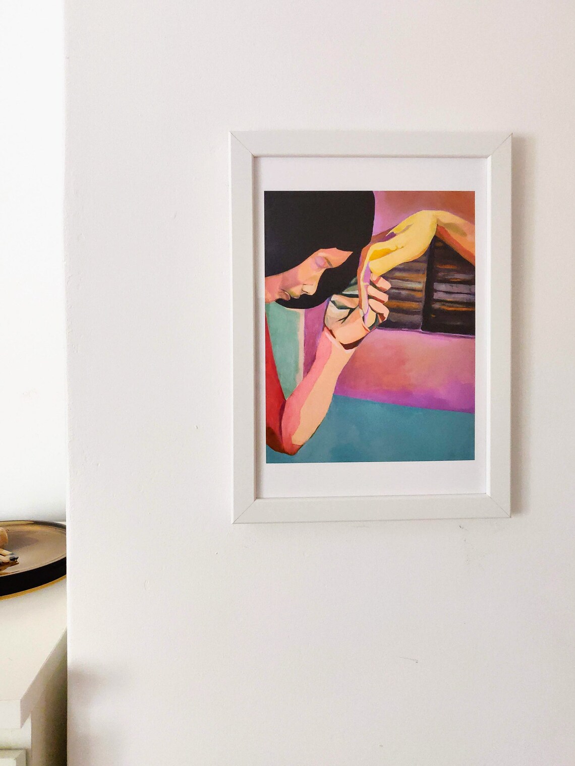 Mano Po Filipino/Pinoy art Limited Edition Prints A4 & | Etsy