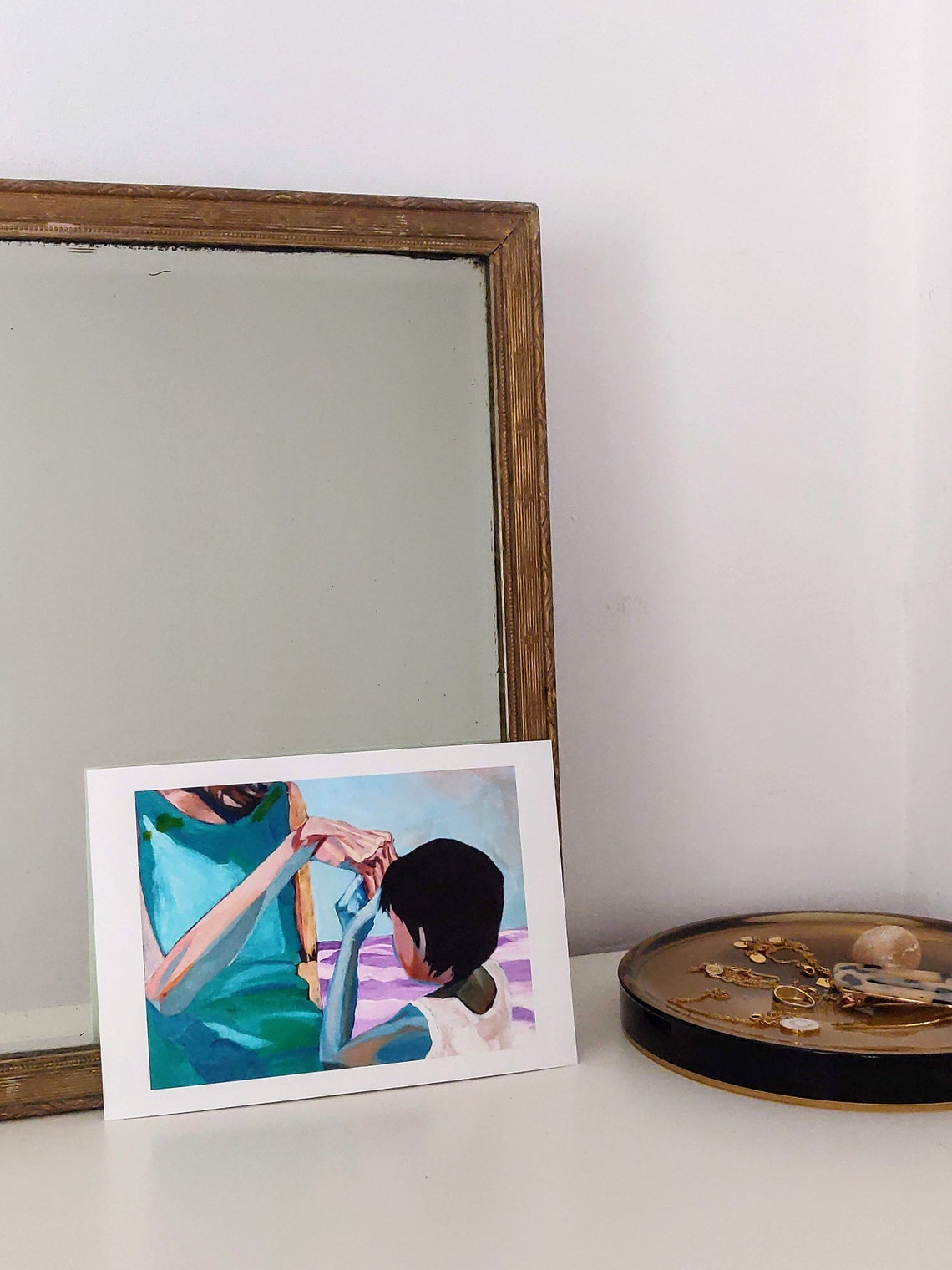 Mano Po Filipino/Pinoy art Limited Edition Prints A4 & | Etsy