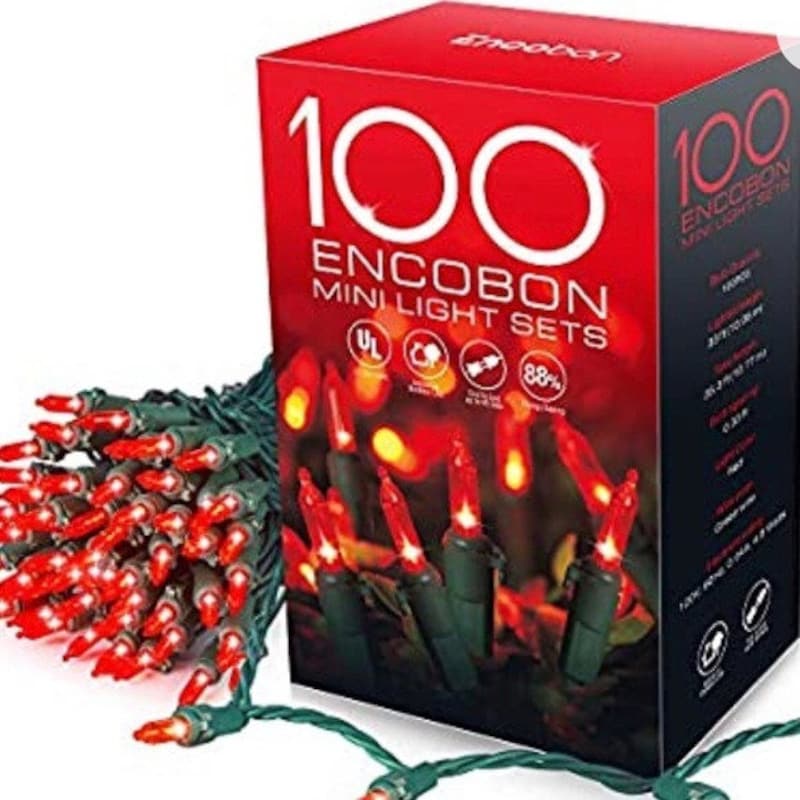 Sparkle Lights - Etsy