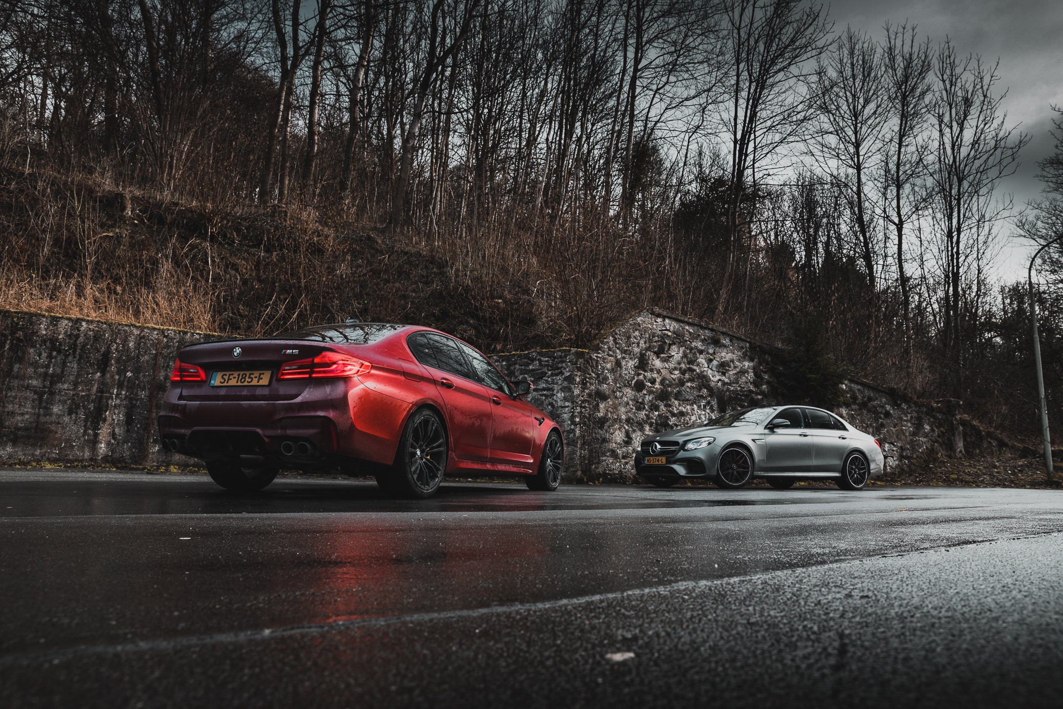 20 Automotive Luts,mobile & Desktop Lightroom Presets,automotive Preset ...