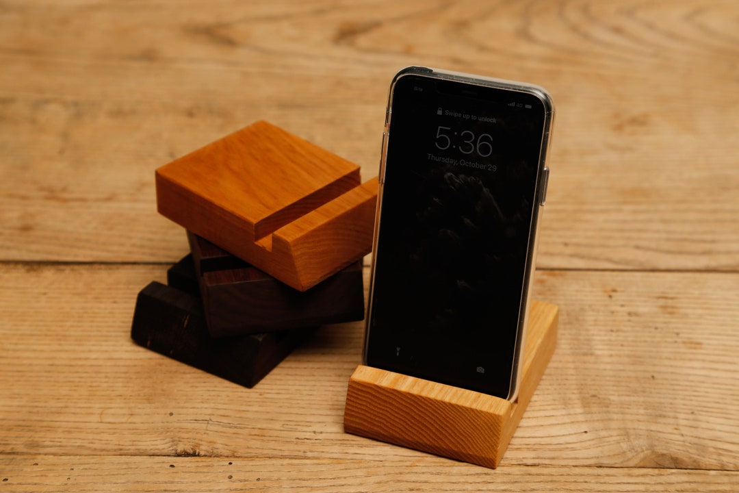 Phone Stand - Work From Home Phone Stand, Tablet Stand, Phone Holder ...