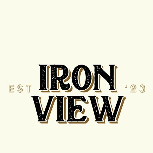 ironview - Etsy