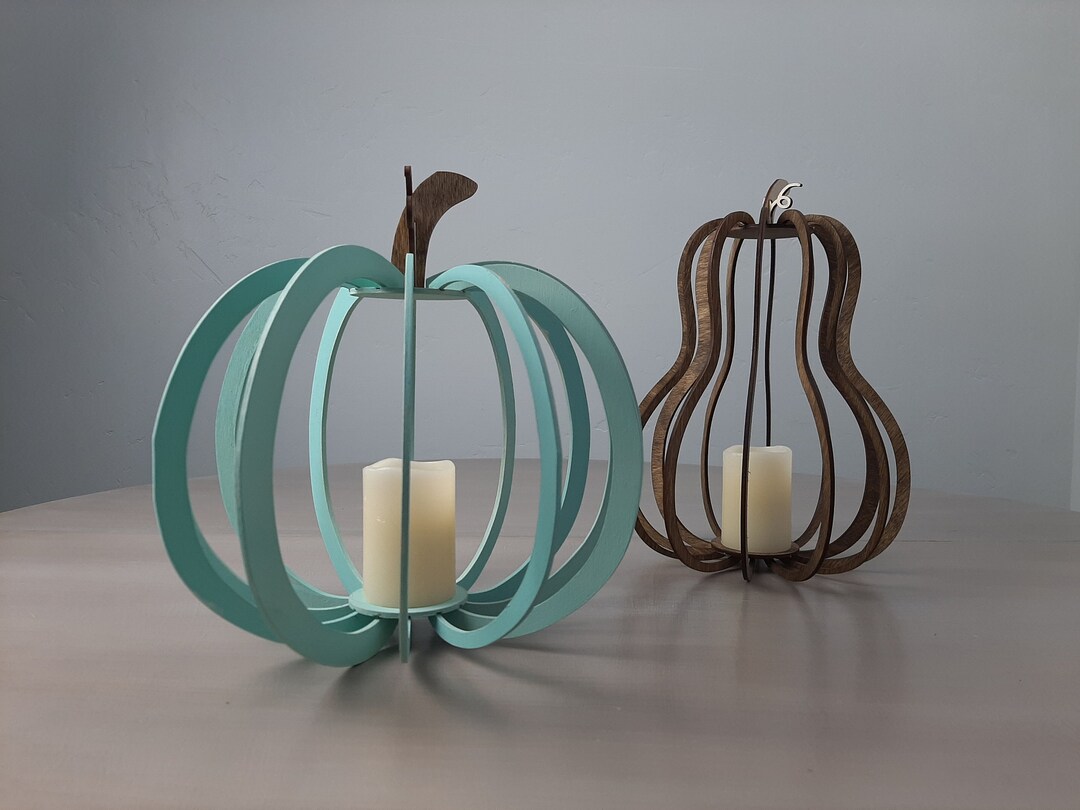 DIY Pumpkin Kit - Etsy