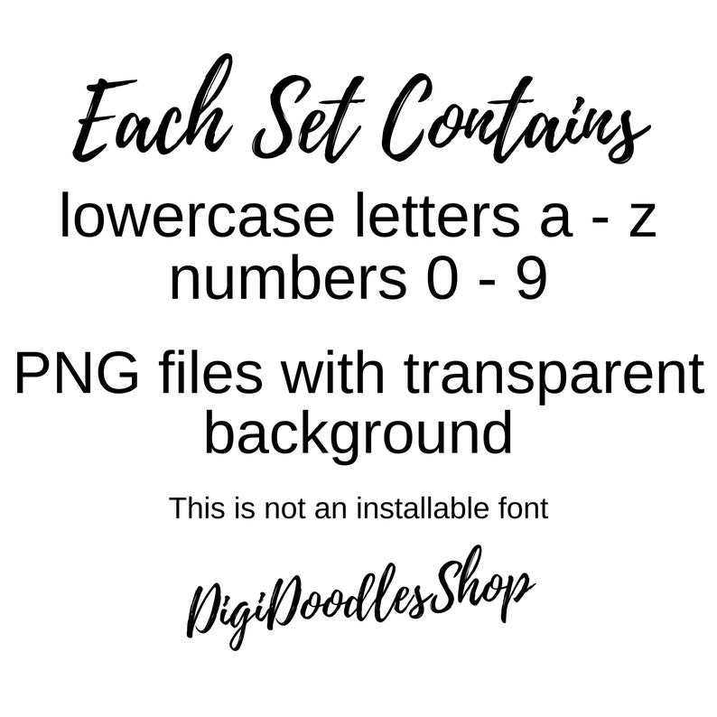 Pink Lattice Alphabet Letters PNG Bundle, Mothers Day, Spring Time ...