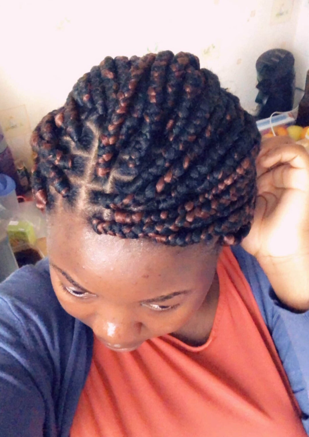 Colorful Brazilian Wool Yarn - Etsy