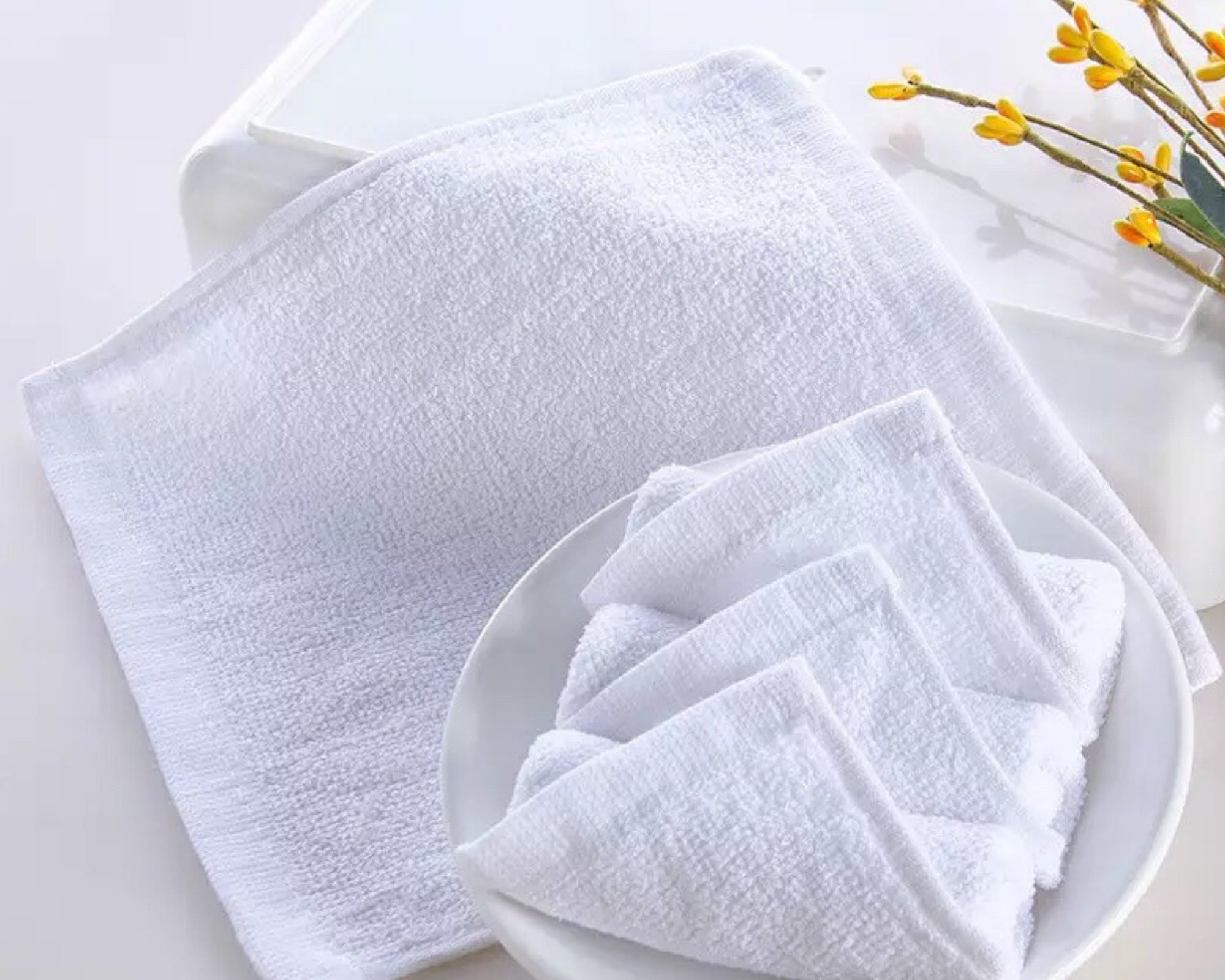 Small Hand Towel - Etsy