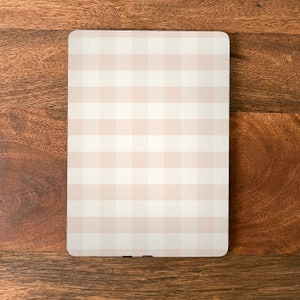 Beige Linen Kindle Skin Kindle Paperwhite Skins Kindle Stickers Kindle ...