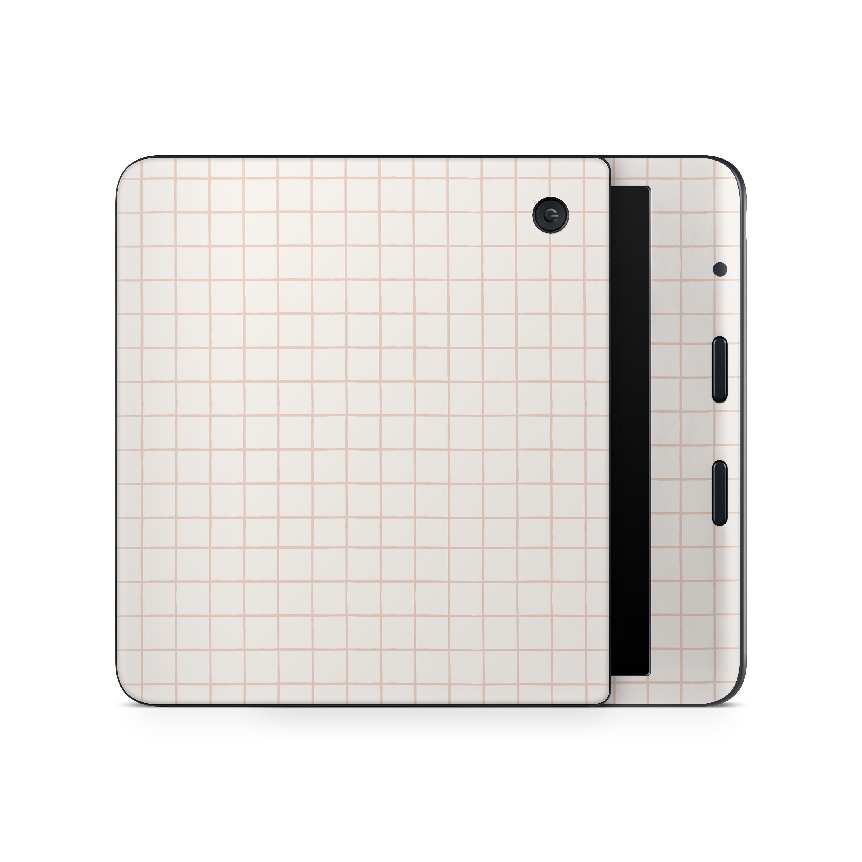 Beige Kobo Skin: Full Wrap Vinyl Skin for Libra & Clara - Etsy