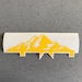 Mountain Badge Decal for Subaru Decal for Crosstrek - Etsy