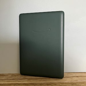 Dark Green Kindle Skin Kindle Paperwhite Skins Kindle Stickers Kindle ...