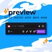 Berry Blueberry Soda Pop Twitch Channel Point // Kawaii Hydrate Emote ...